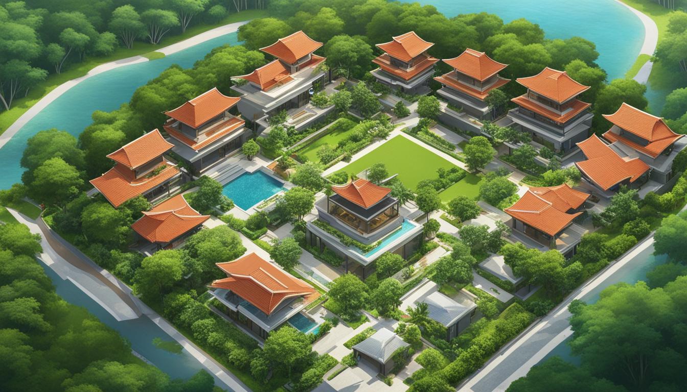 Explore New Landed Property in Singapore Today