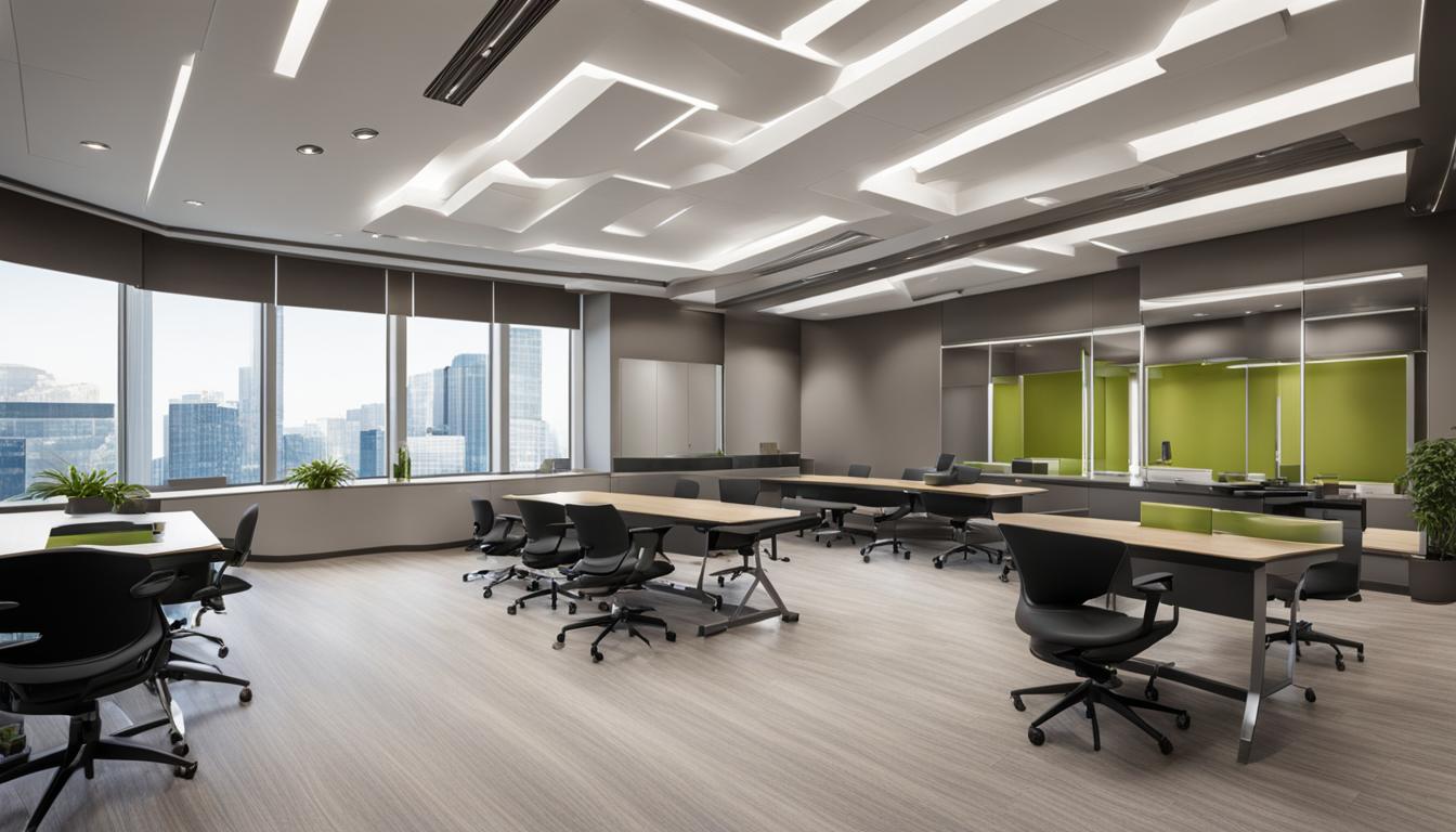 Premier Training Room Rental Solutions