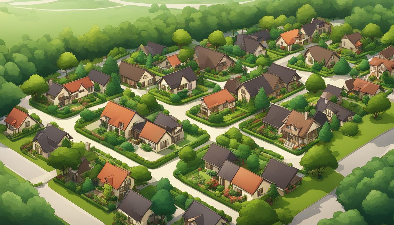 Discover the Cheapest Landed Property in Singapore Today!