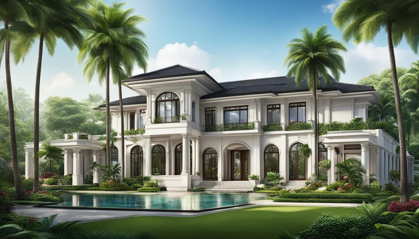 Discover Your Dream Landed House in Singapore Today