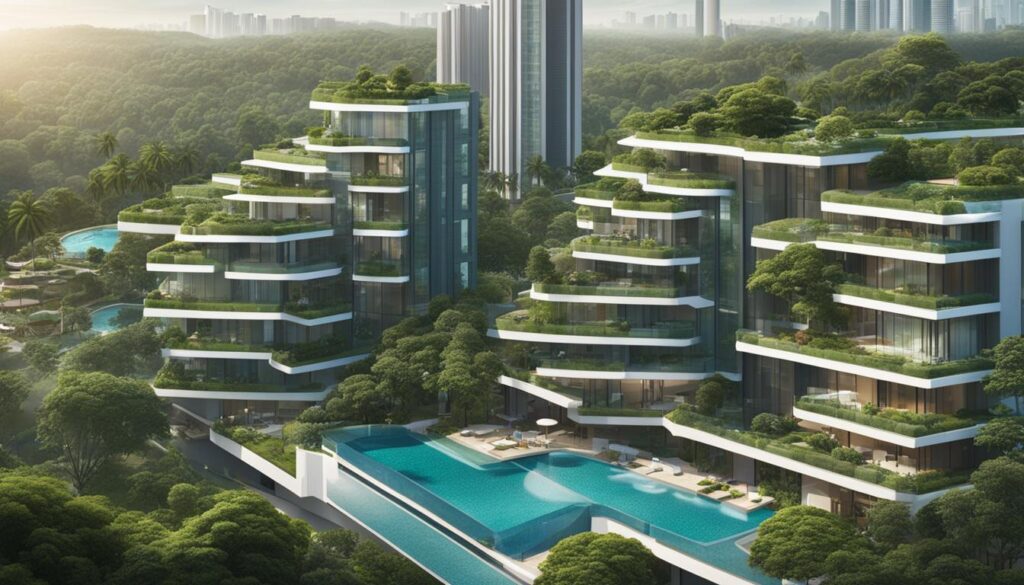 Explore Singapore Landed Homes: Your Guide to Luxury Living