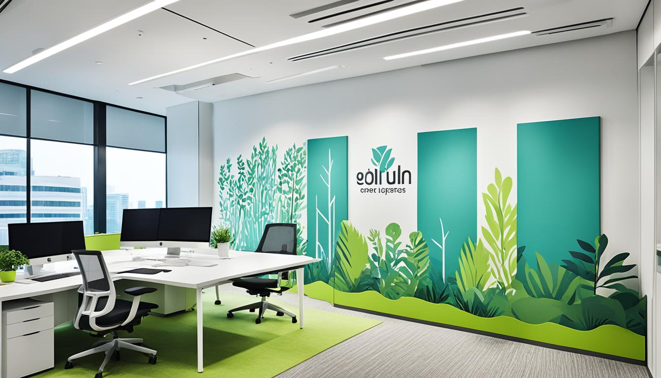 Office Interior Renovation Singapore | Modern Upgrades