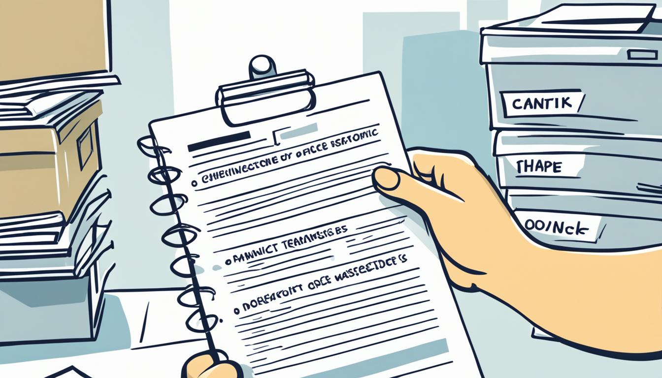 Office Relocation Process: A Smooth Transition Guide