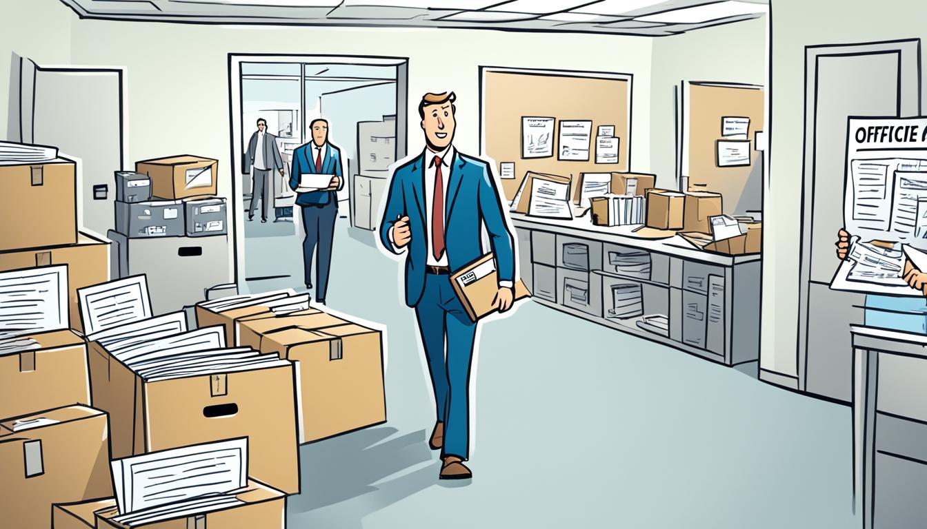 Office Relocation Project Manager Role Guide