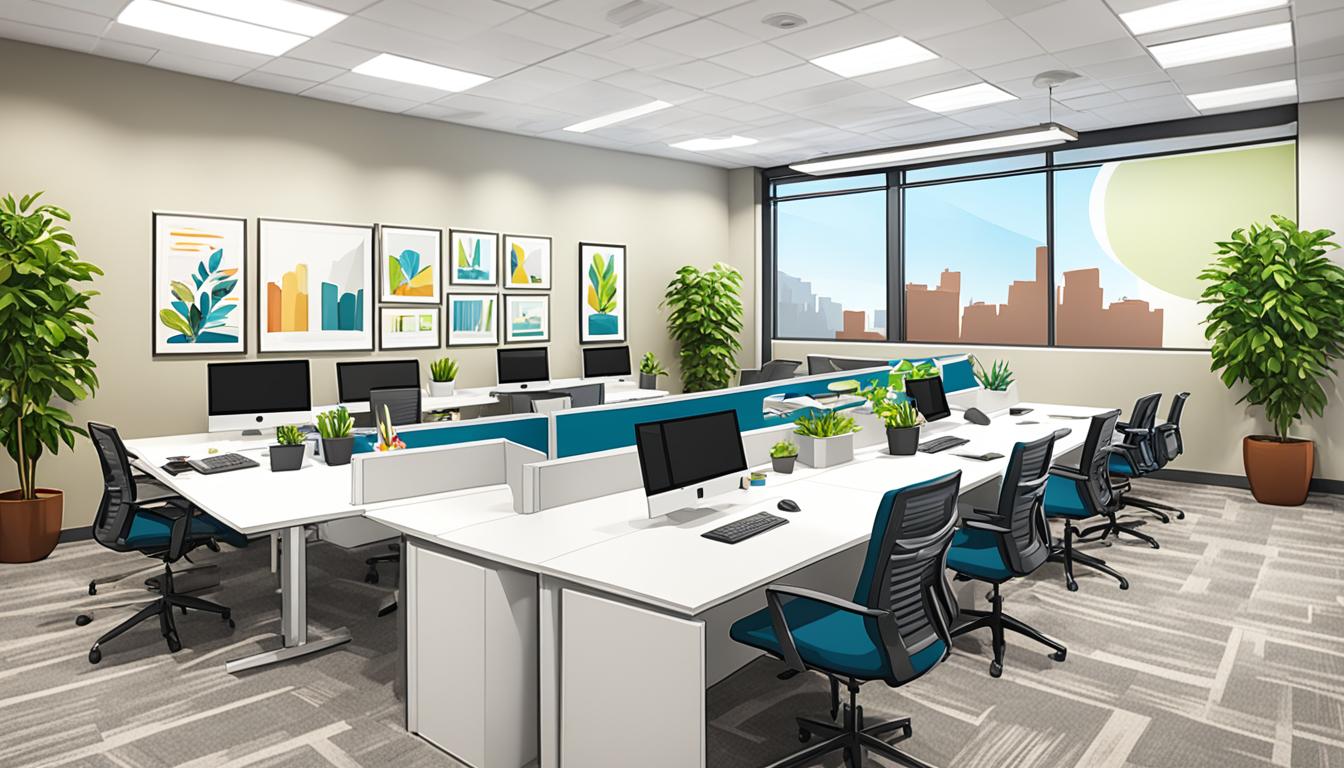 Office Renovation Singapore: Transform Your Space