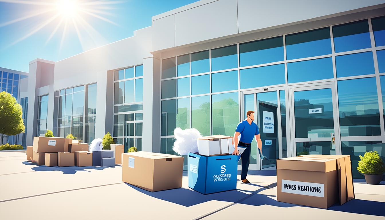 Office Relocation Project Charter Essentials