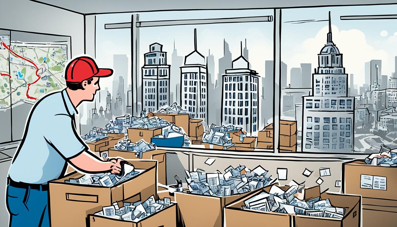 Top Reasons for Office Relocation Unveiled