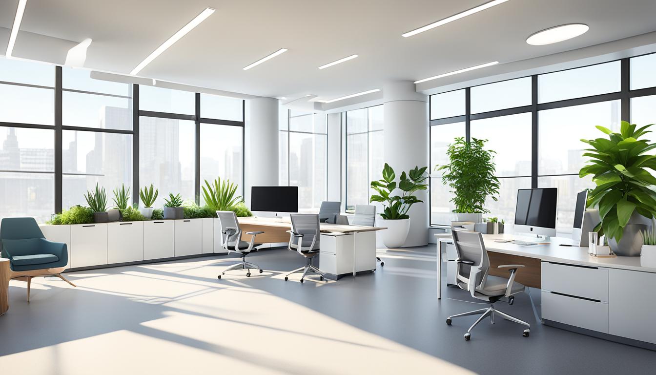 Office Renovation RFP Guide - Submit Yours Today