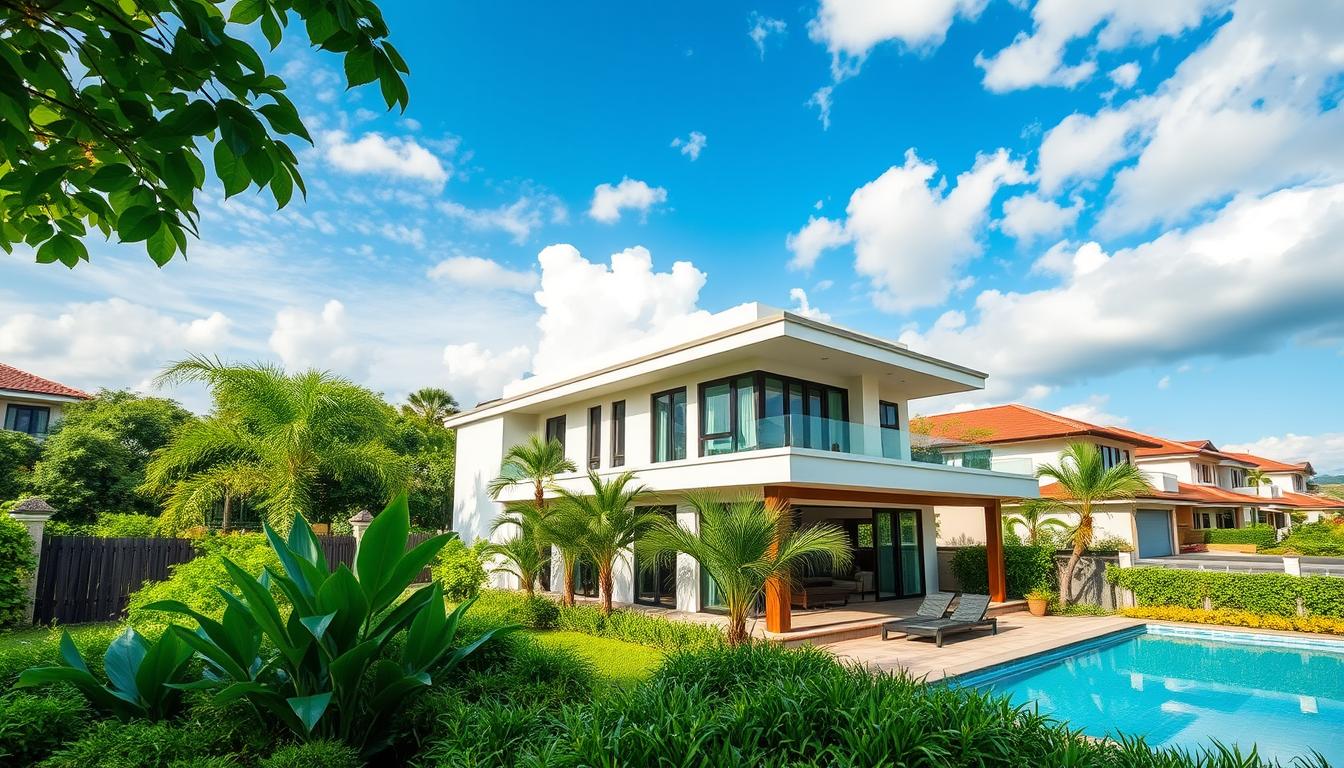 Landed Property Singapore: Your Dream Home Awaits
