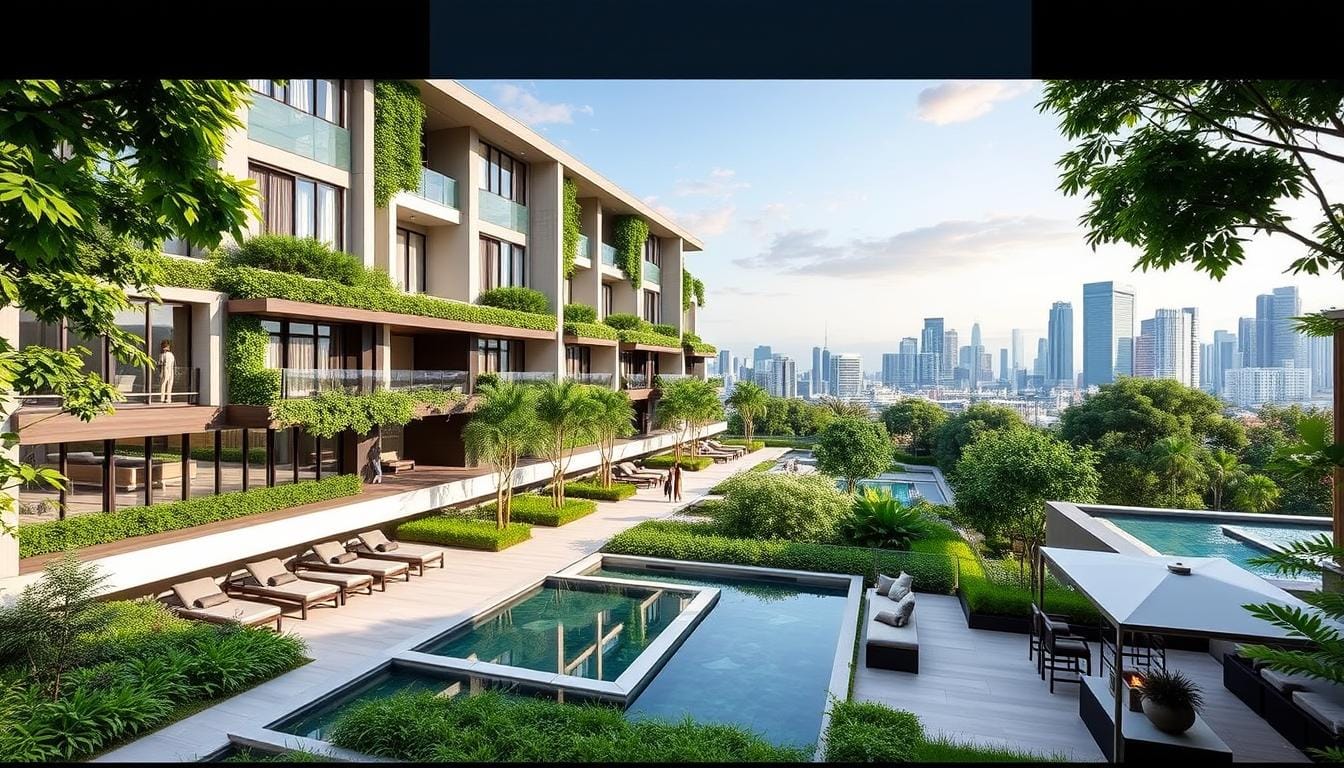 Balmeg Court - Modern Living in Singapore