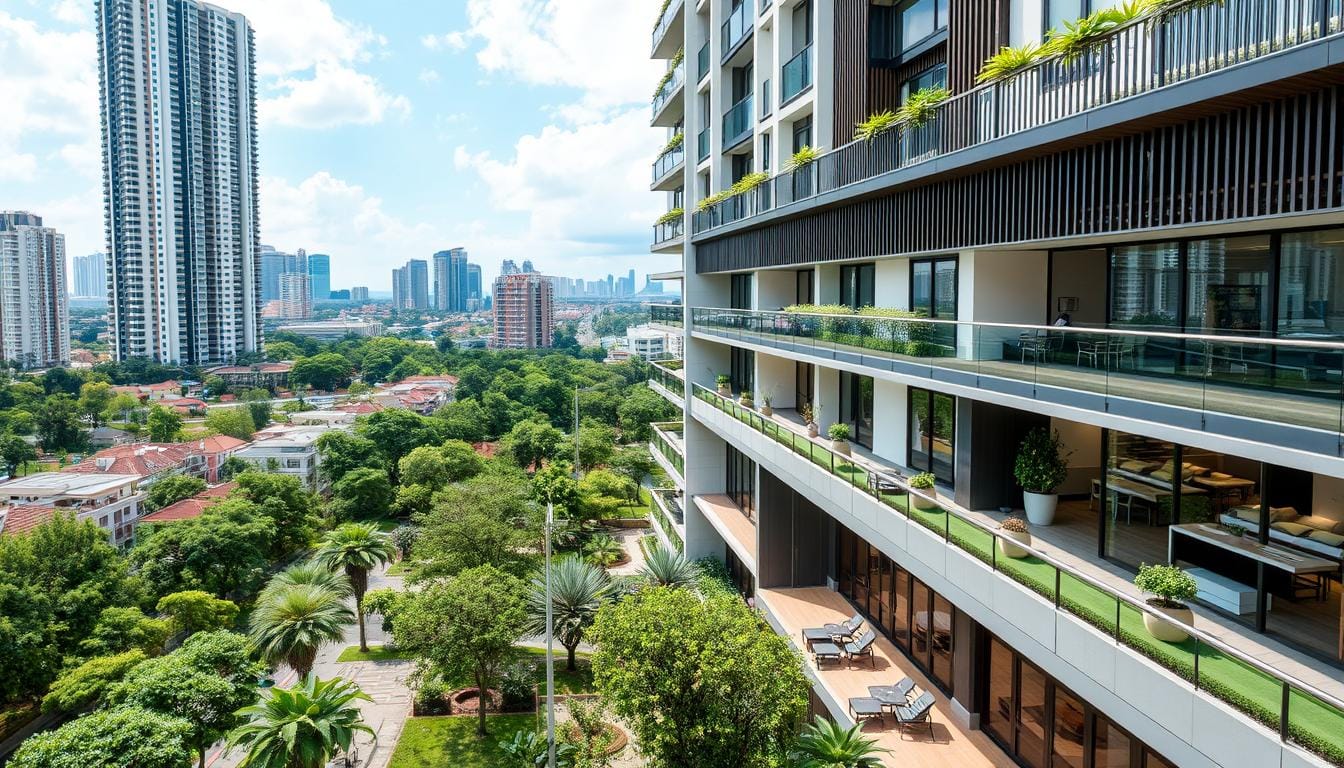 Chwee Chian View - Modern Living in Ang Mo Kio