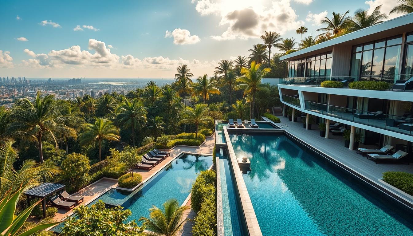 Discover Luxury Living at Faber Hills Singapore