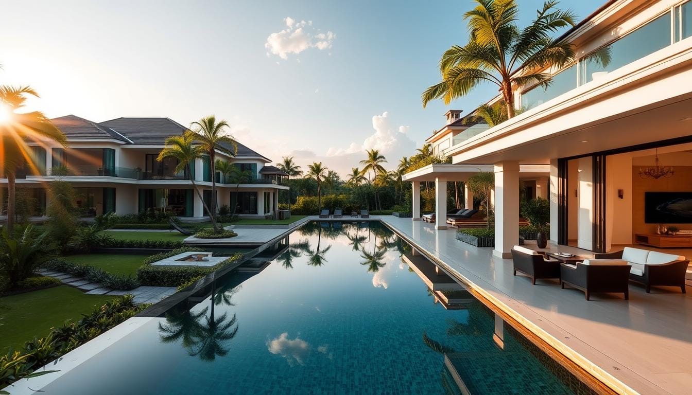 Explore Elite Living at Dalvey Estate Singapore
