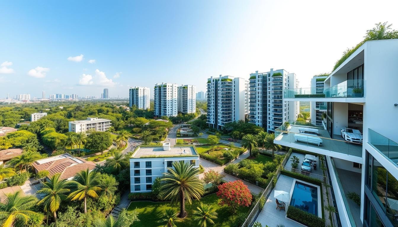 Explore Nim Rise: Premier Living in Singapore