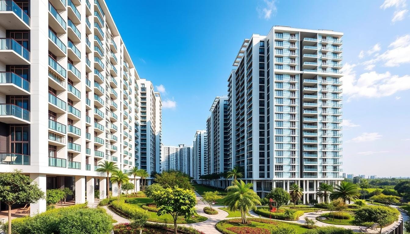 Parc Clematis - Modern Living in West Singapore