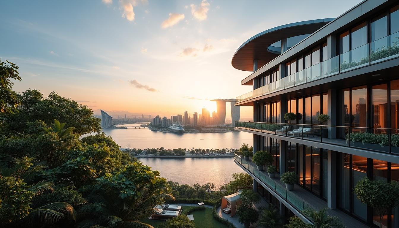 West Shore Residences | New Launch Condo Singapore