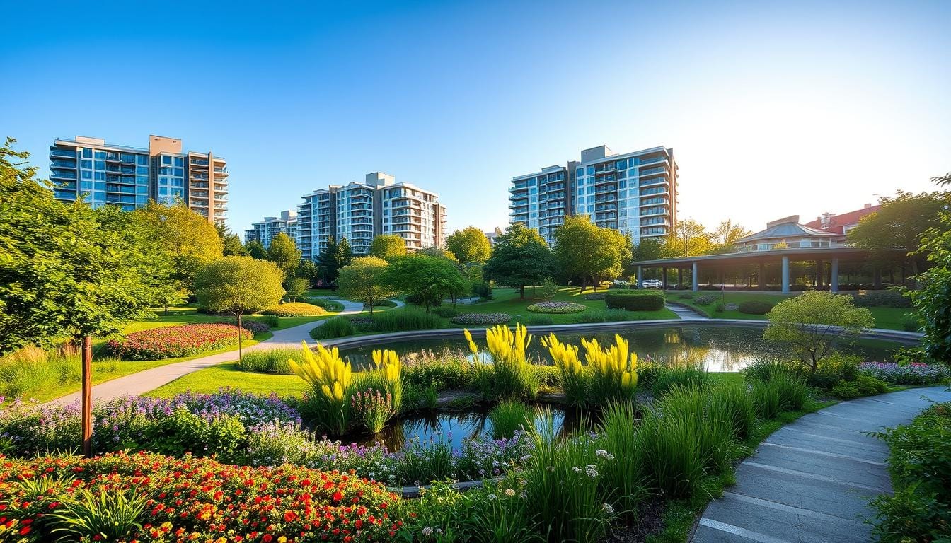 Kimsia Park: Charming Residential Haven in Singapore