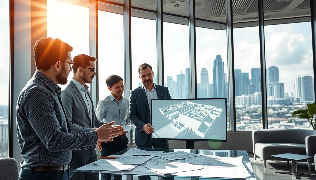 Singapore's Top Building Energy Consultants