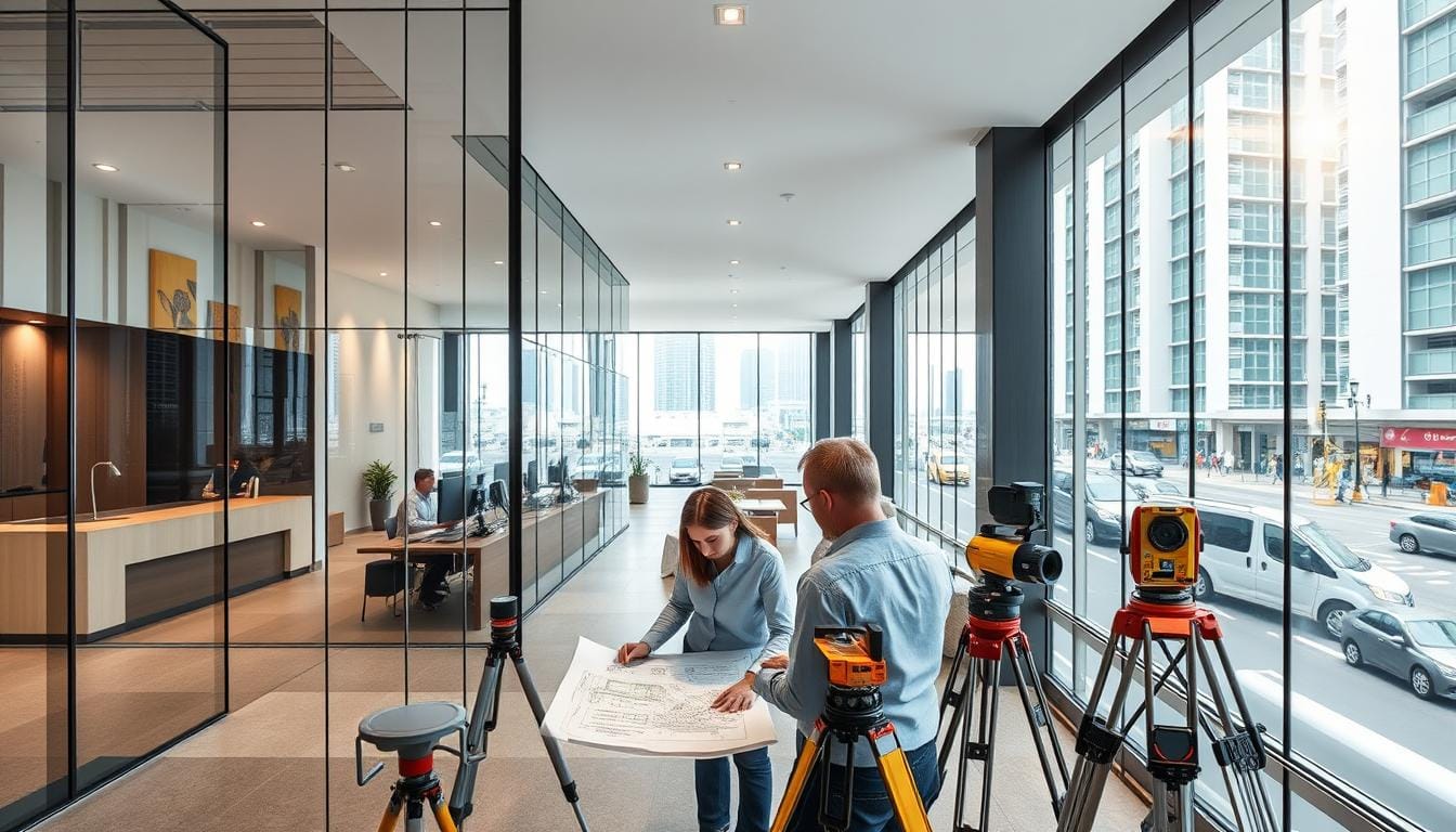 Expert Building Surveying Consultancy in Singapore