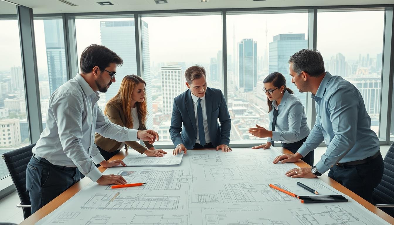 What is Building Consultancy: Expert Insights