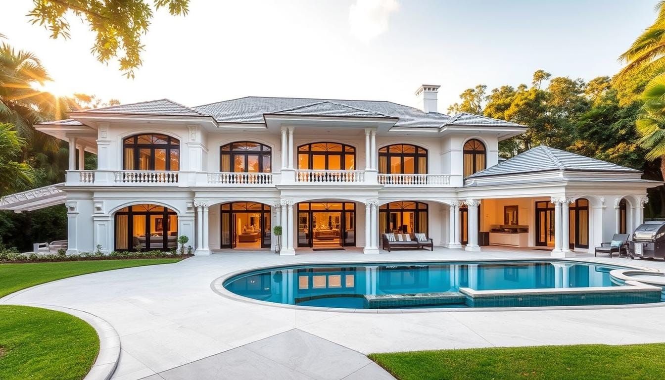Elevate Your Lifestyle with Exquisite Freehold Landed Homes in Singapore