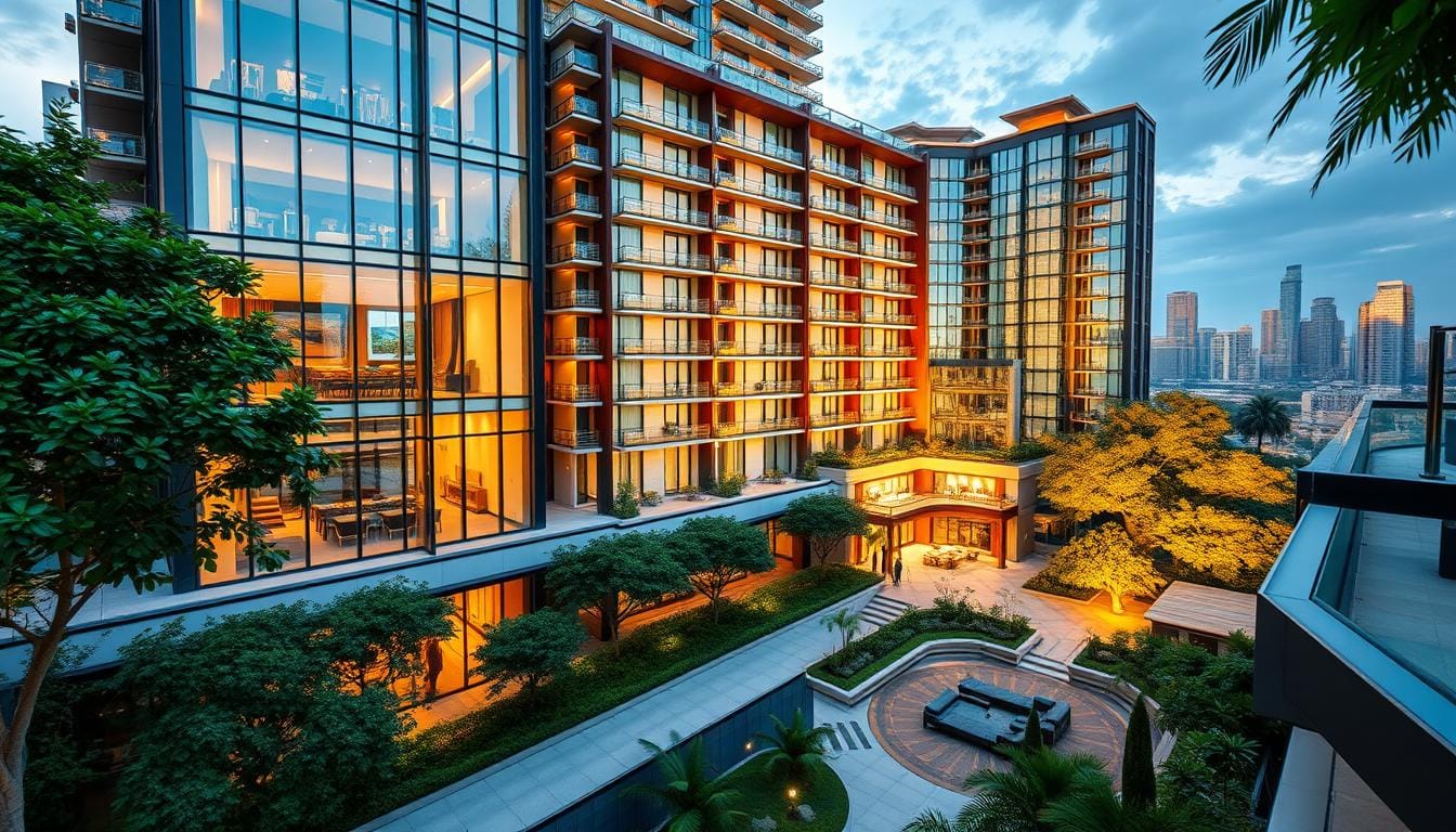 Elevate Your Lifestyle with a Luxury Condo in Singapore