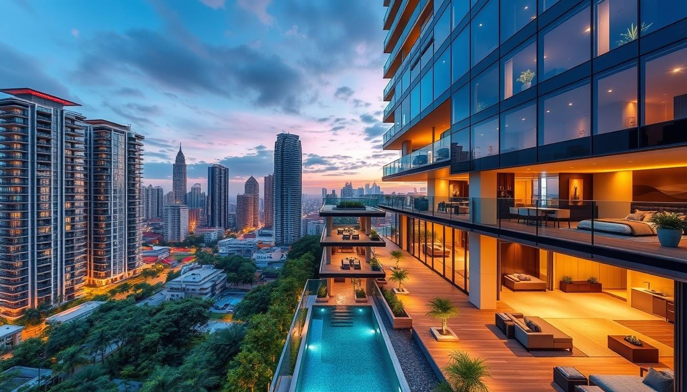 Elevate Your Lifestyle: Explore Executive Condos in Singapore