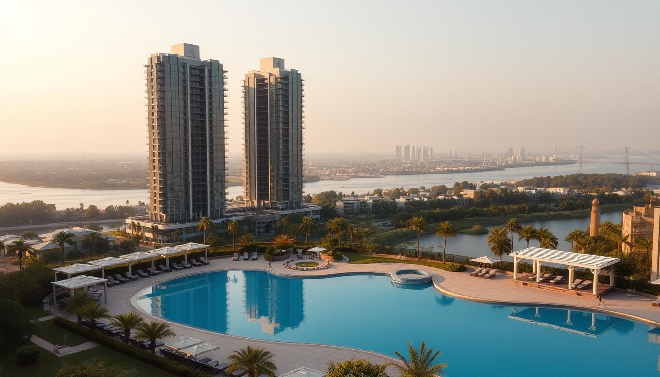 Embrace Luxury Living at River Place Condo, Singapore