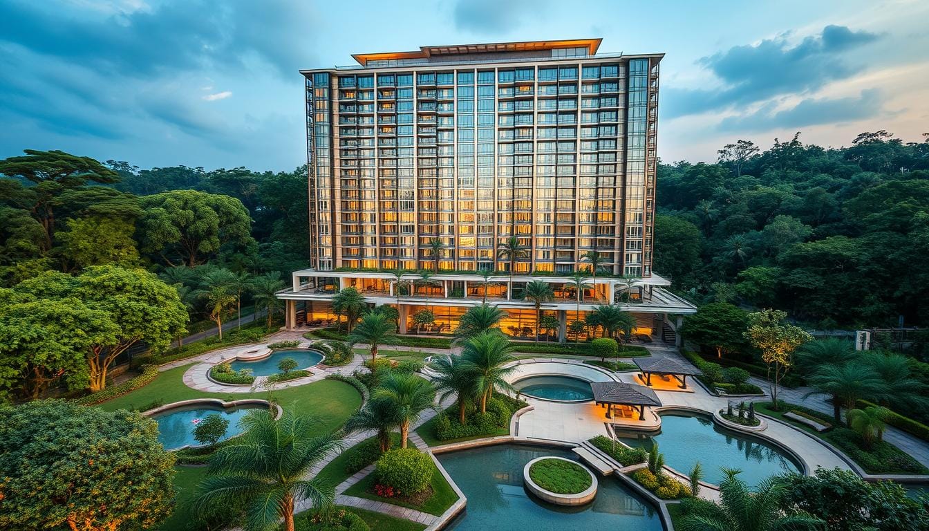 Seletar Springs Condo: Indulge in Elegant Living in Singapore