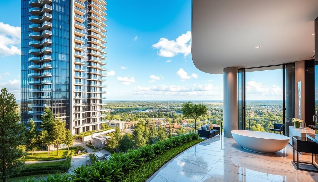 Springdale Condo: Indulge in Unrivaled Elegance and Exclusivity