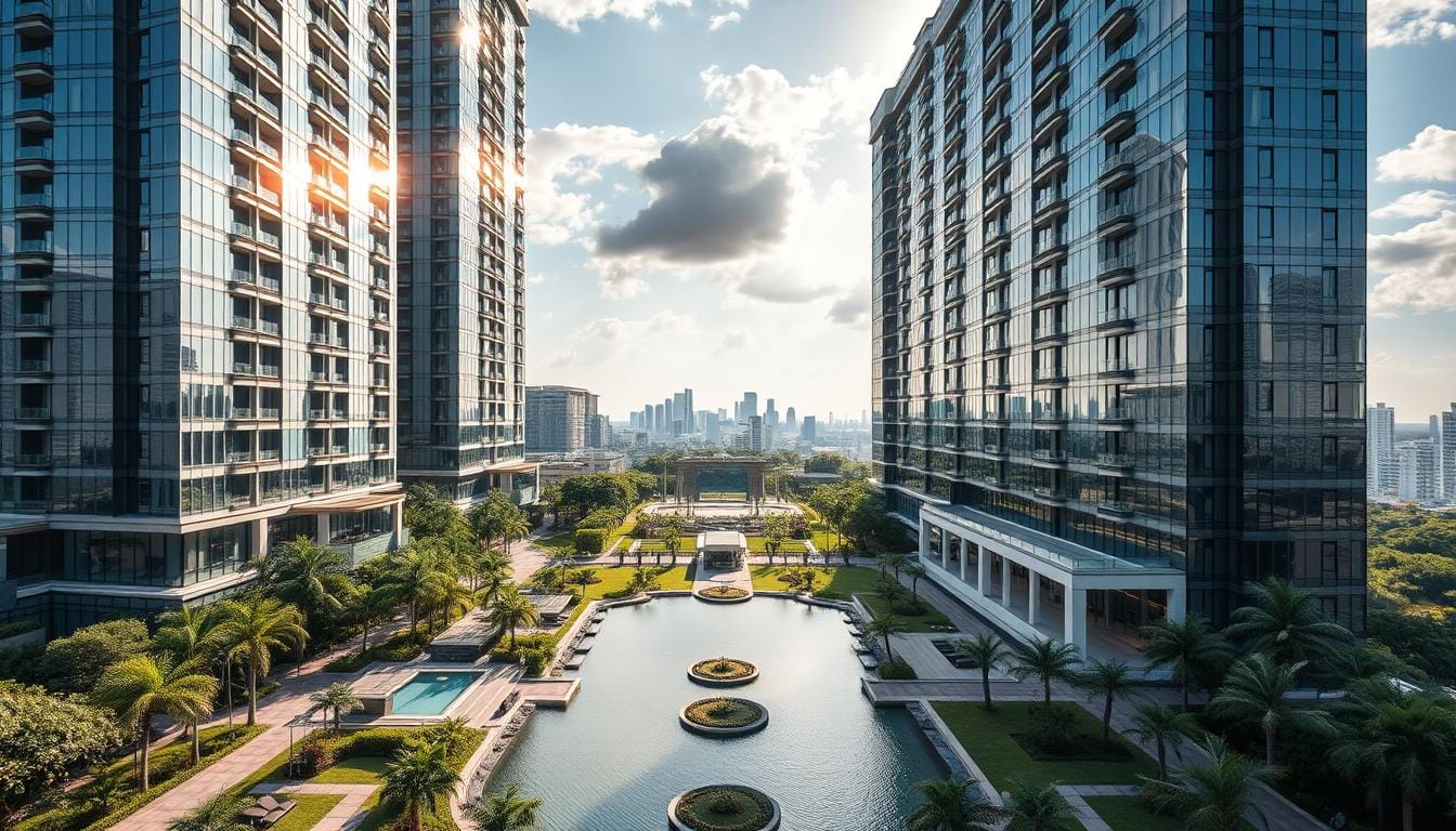 Elevate Your Lifestyle in Toa Payoh: Exclusive Condos for the Discerning