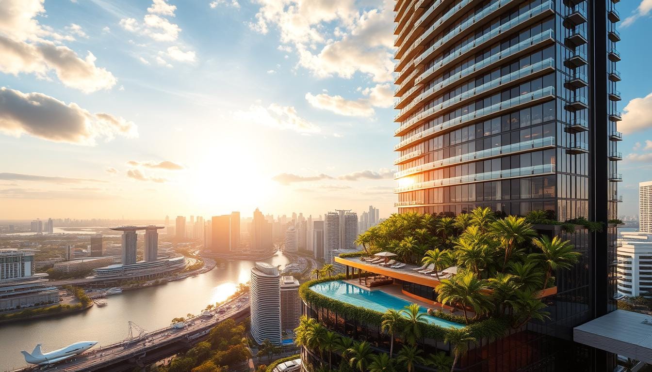 Tropica Condo: Elevate Your Singapore Living