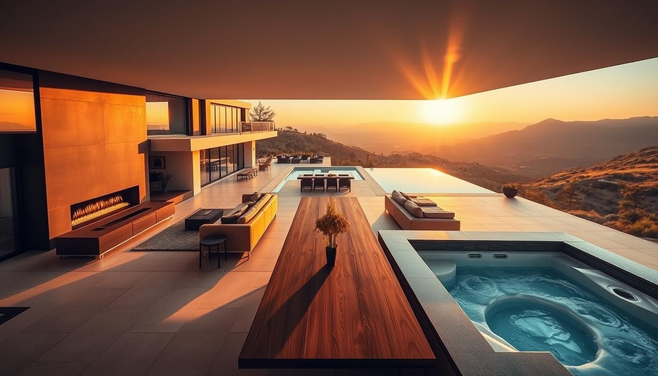 Unlock the Meaning of A&A Works: Your Guide to Luxury Living