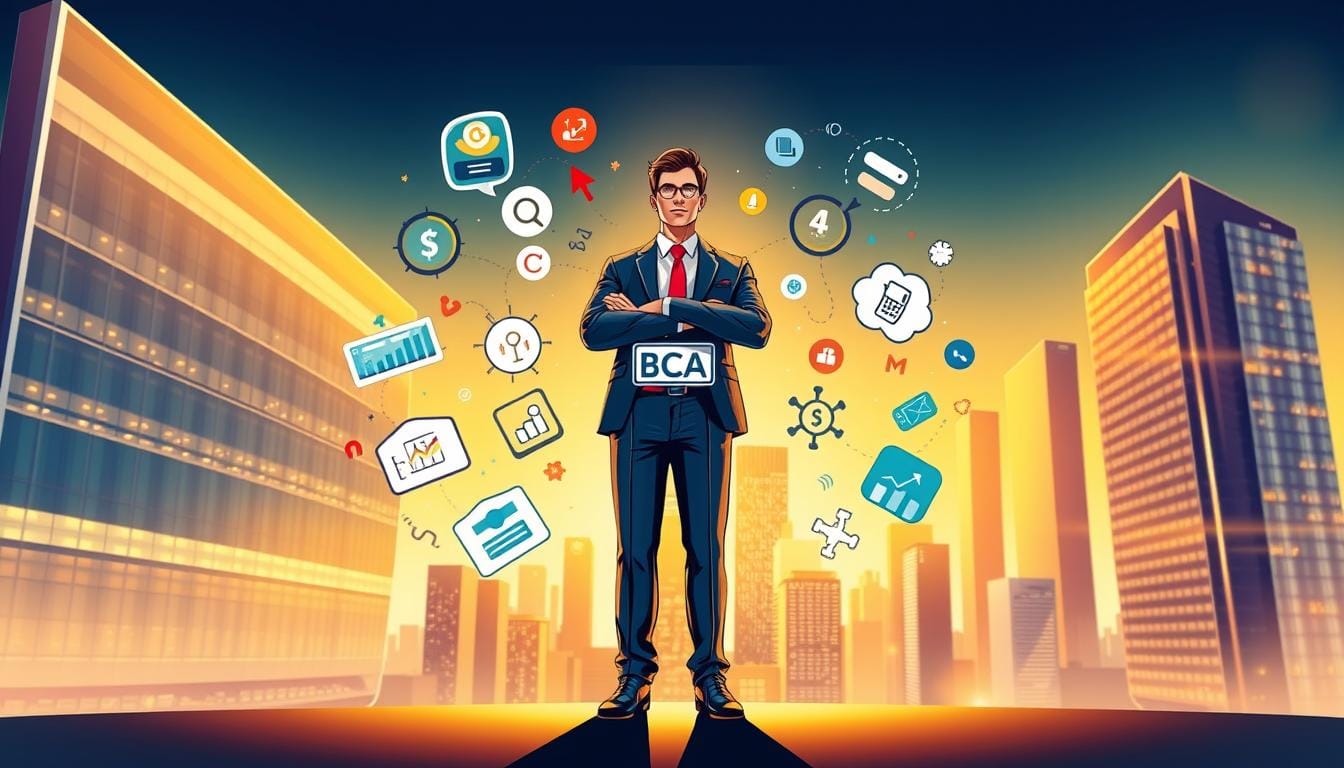 Embrace the BCA Endorsement Advantage: Propel Your Professional Growth