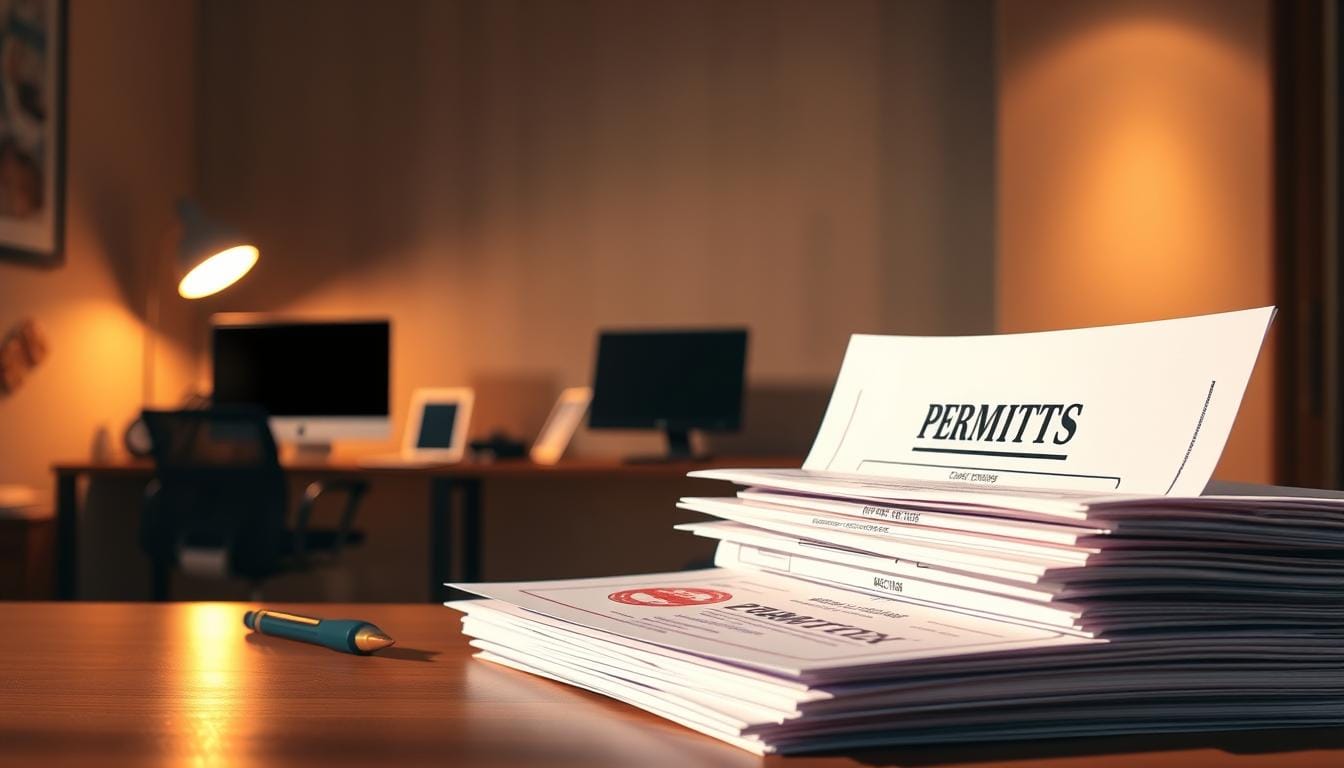 Elevate Your Construction Project with the BCA Permit to Commence