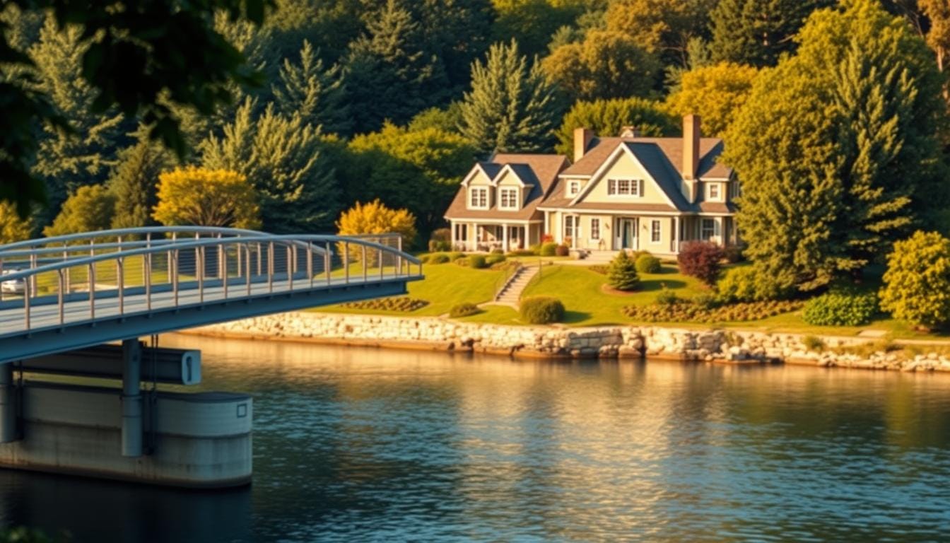 Unlock Your Home's Equity: Bridge Loan vs. Home Equity Loan