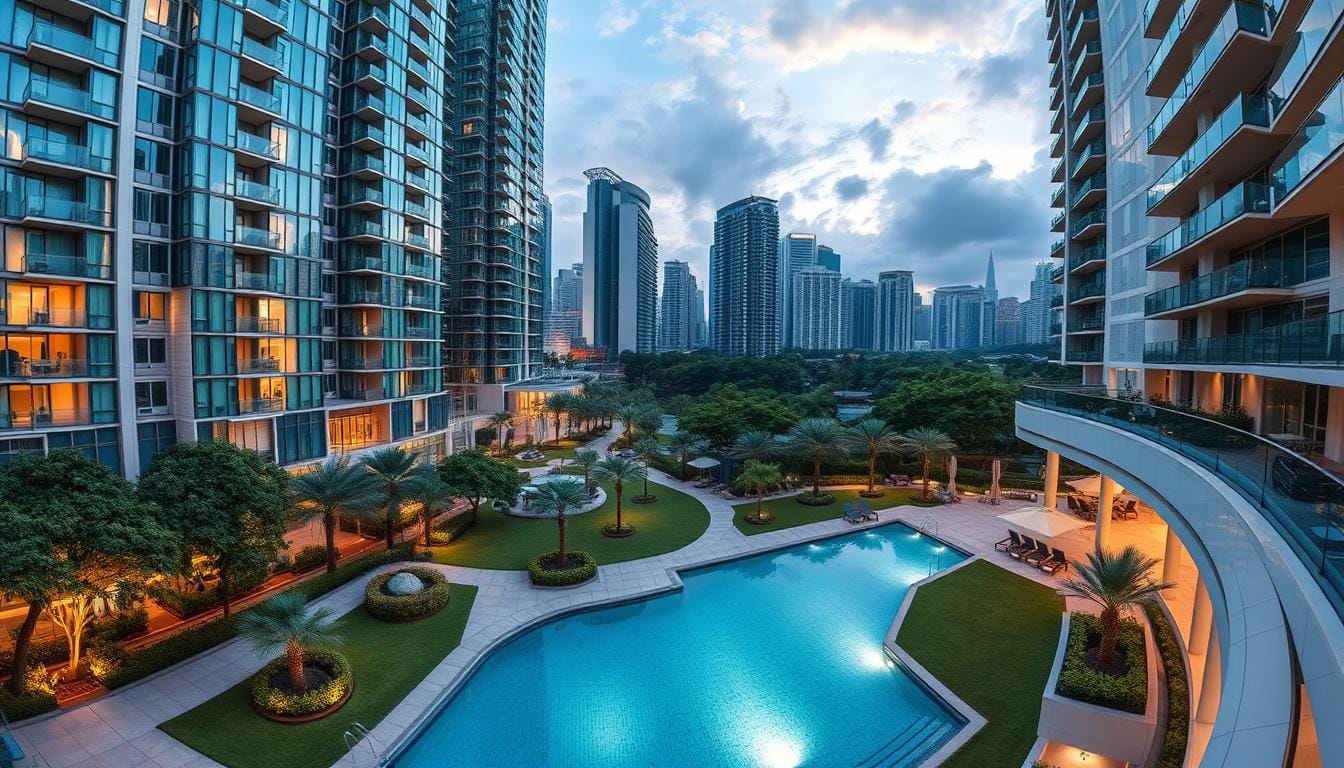 Elevate Your Lifestyle with Singapore's Exclusive Condo Launches