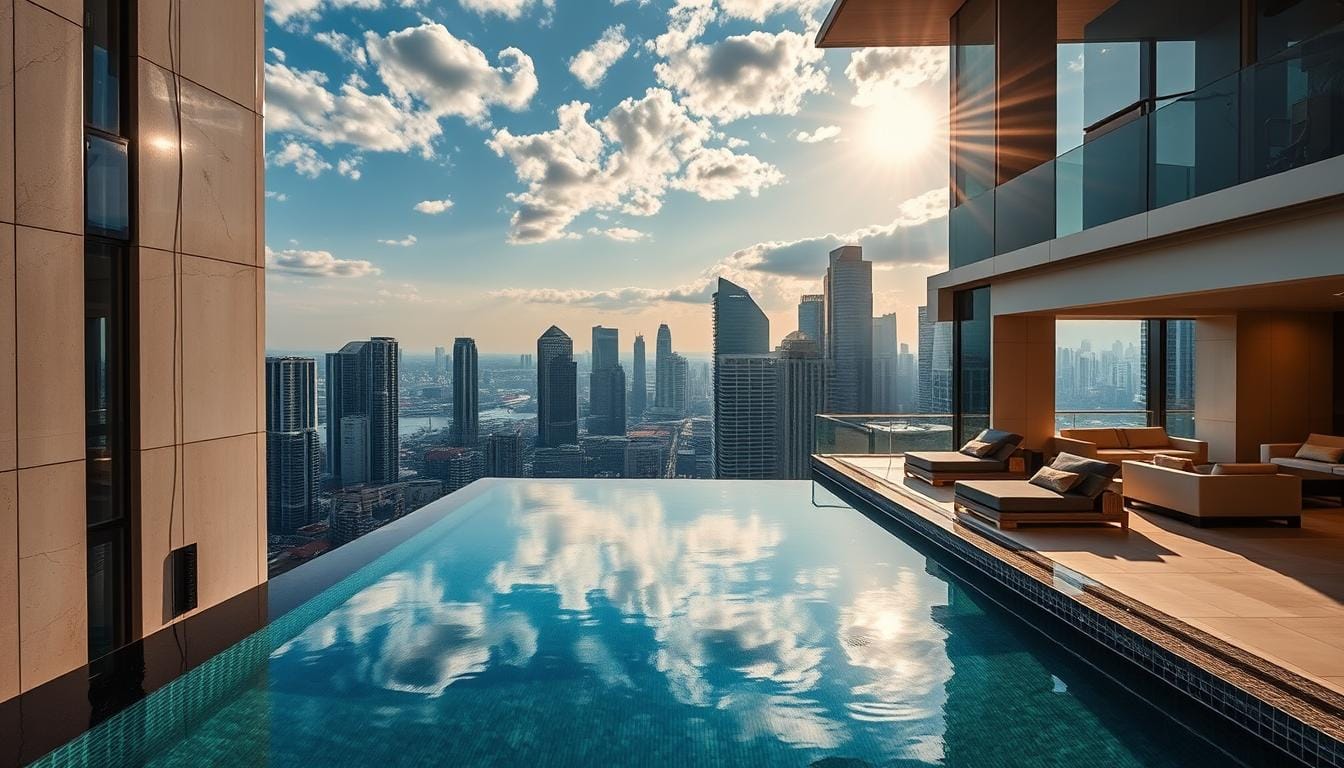 New Condo Launch in Singapore: Elevate Your Living