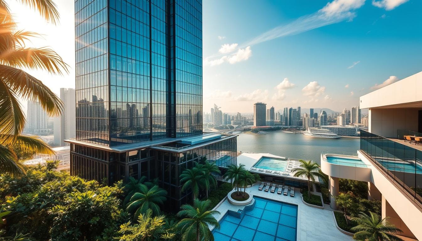 Imagine Living in Singapore's Most Prestigious New Launches