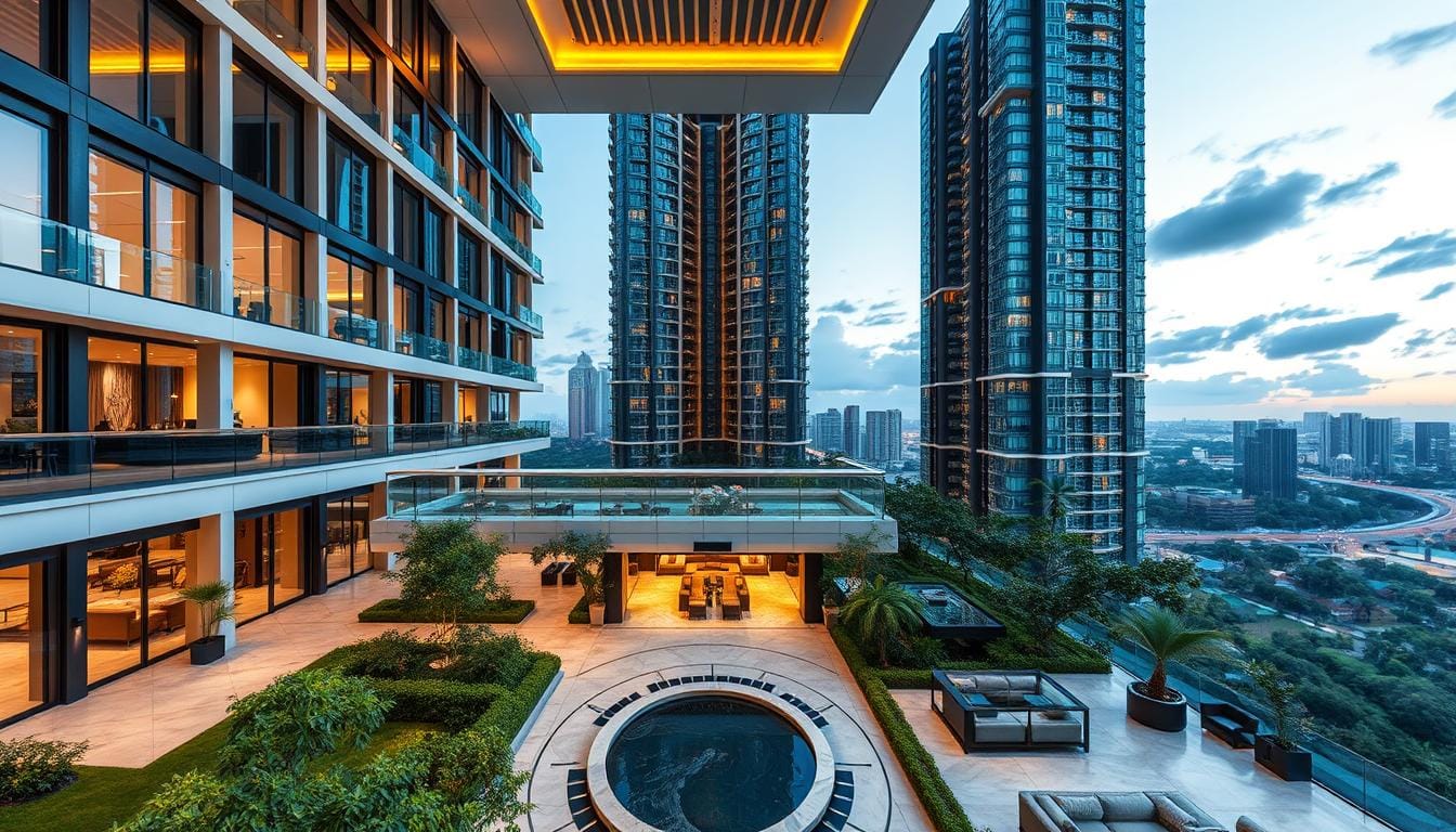 Embrace Exclusivity: New Launch Toa Payoh Properties