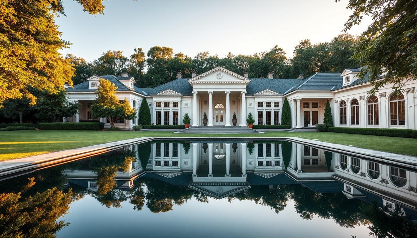 Elevate Your Property Search with GFA Calculation: Discover Luxury Homes