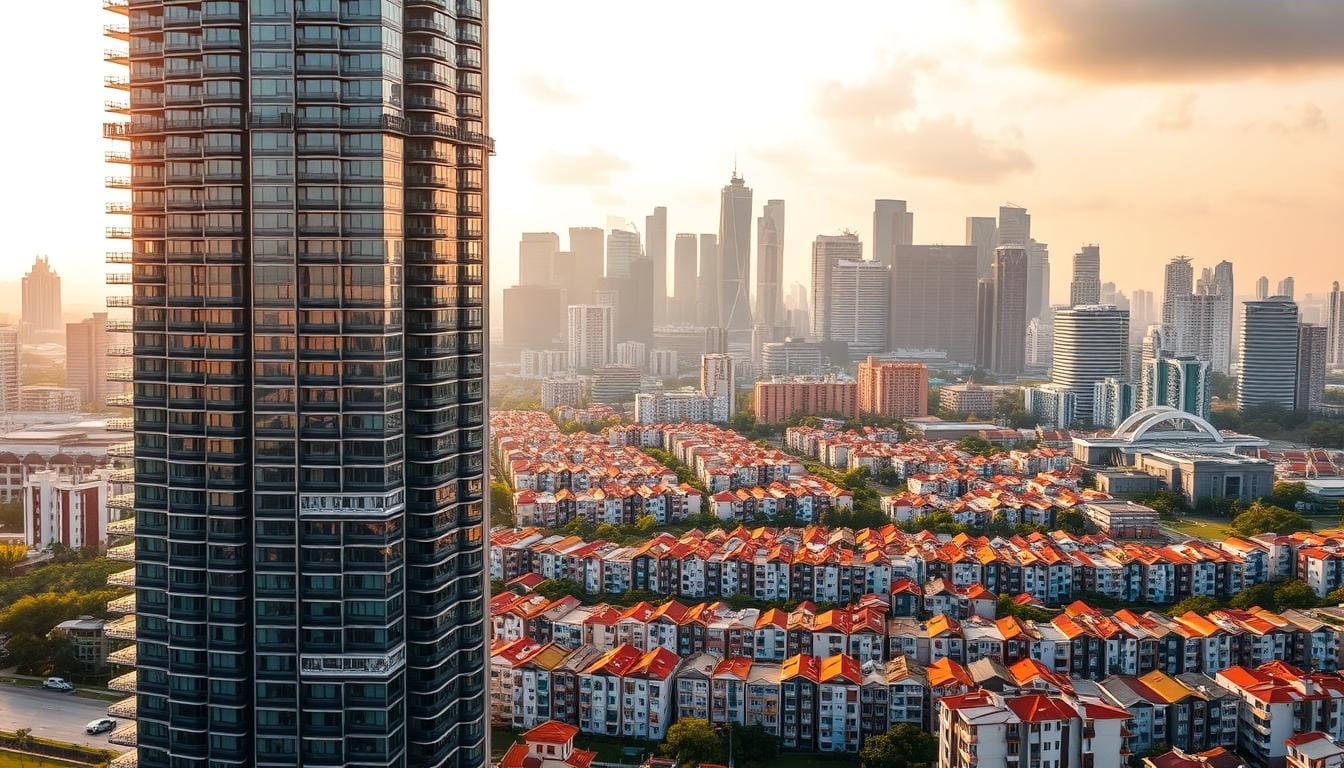 Sell Your Condo and Buy an HDB: A Guide