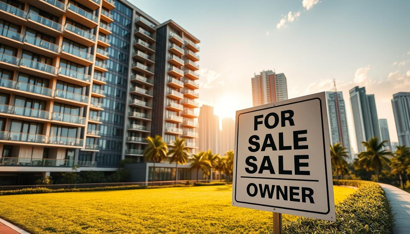 Sell Your Condo in Singapore by Owner