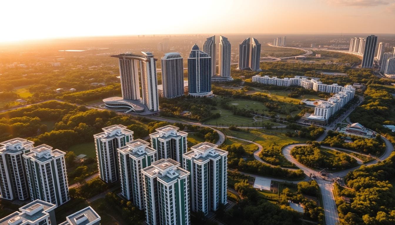 Discover Tanah Merah's New Luxury Launches