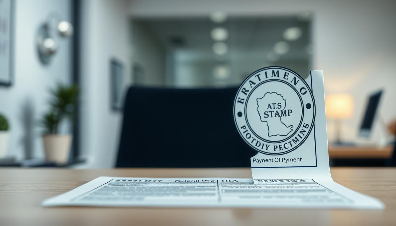 Elevate Your IRA Stamp Duty Payment with Unparalleled Ease