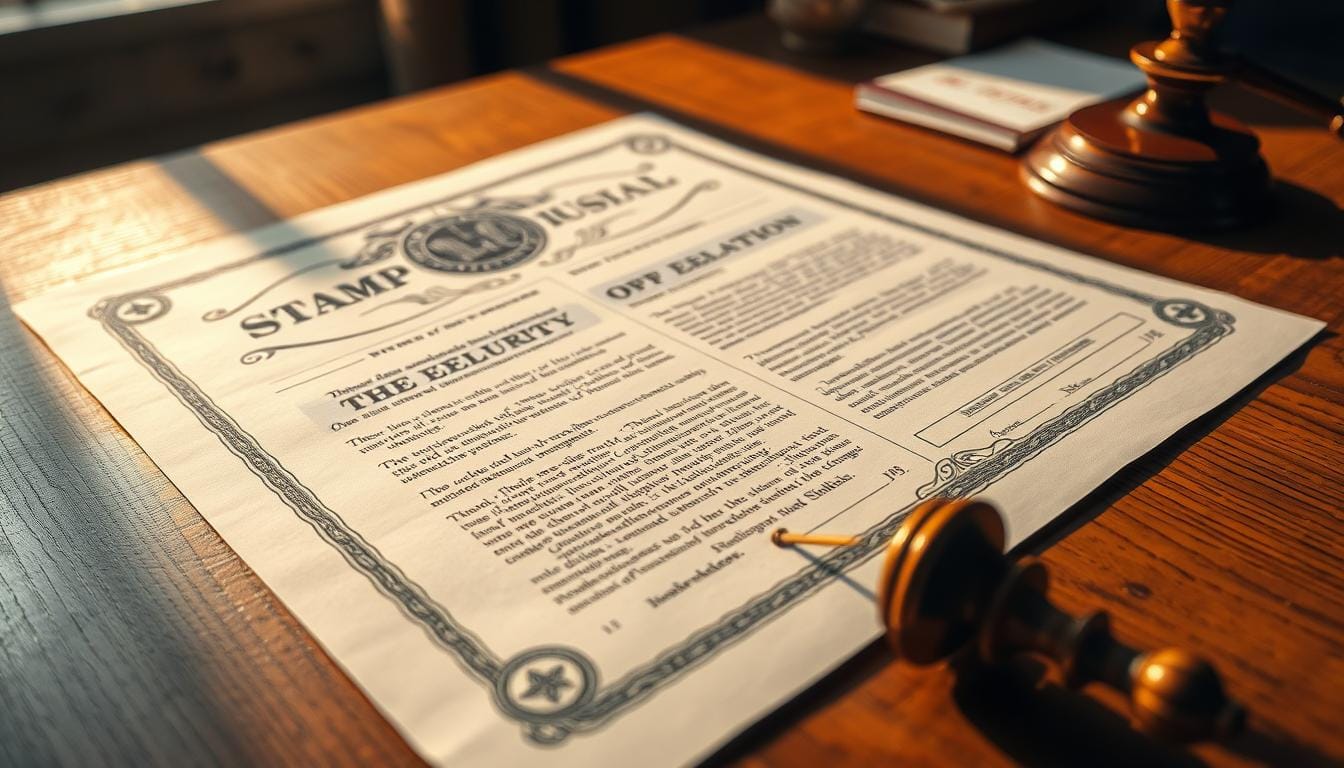 Understanding Singapore's Stamp Duty Act