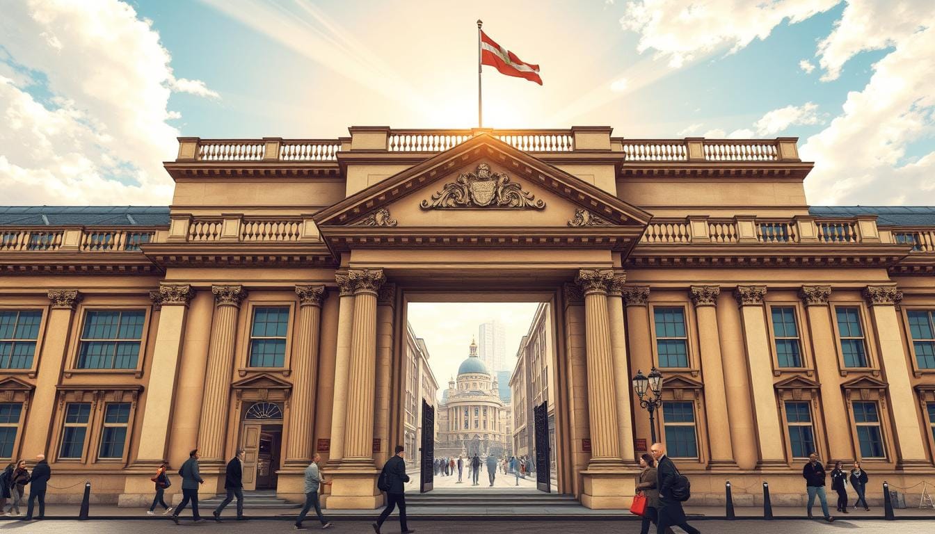 Embrace the Stamp Duty Act: Elevate Your Property Investment Experience
