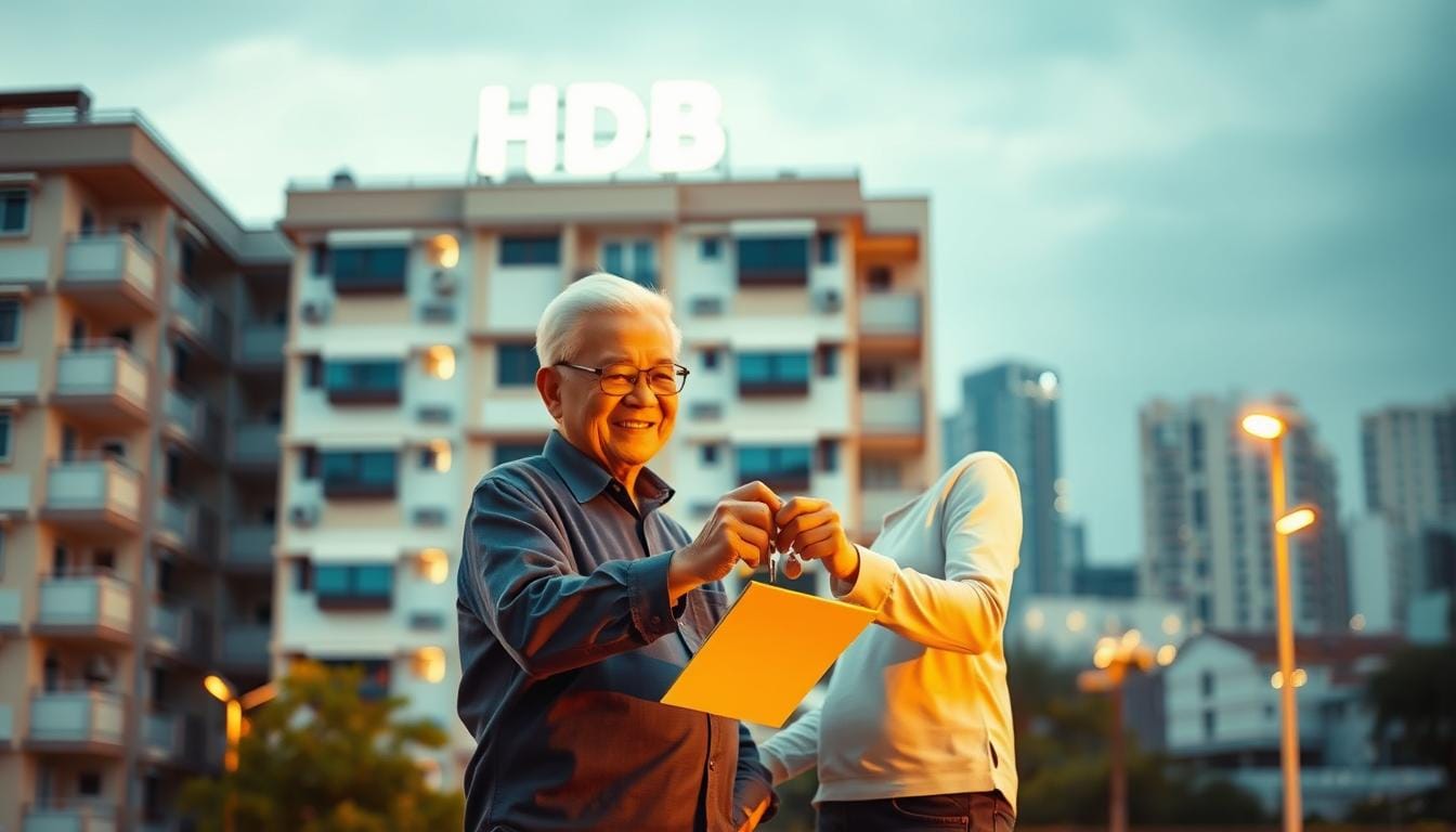 Can I Inherit HDB Flat If I Own a HDB? Singapore HDB Rules