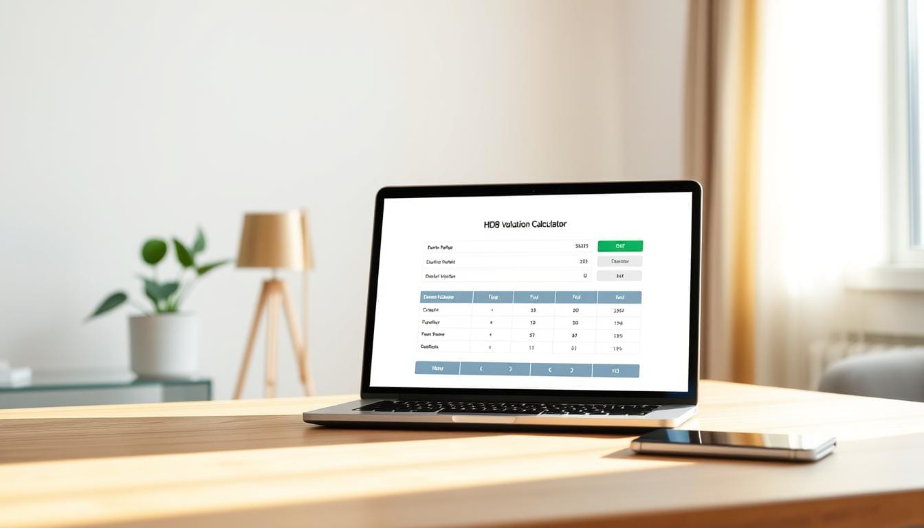 HDB Valuation Calculator: Get Your Property's Accurate Value