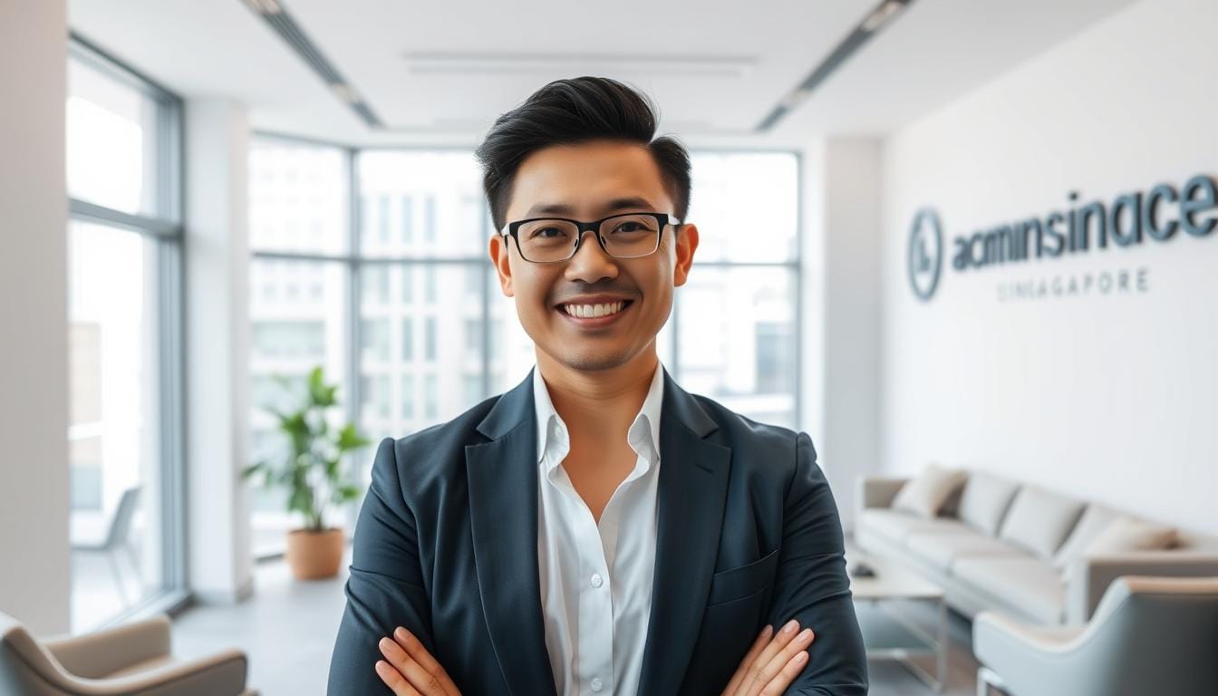 Room Rental Agent Singapore: Expert Guidance for Renters